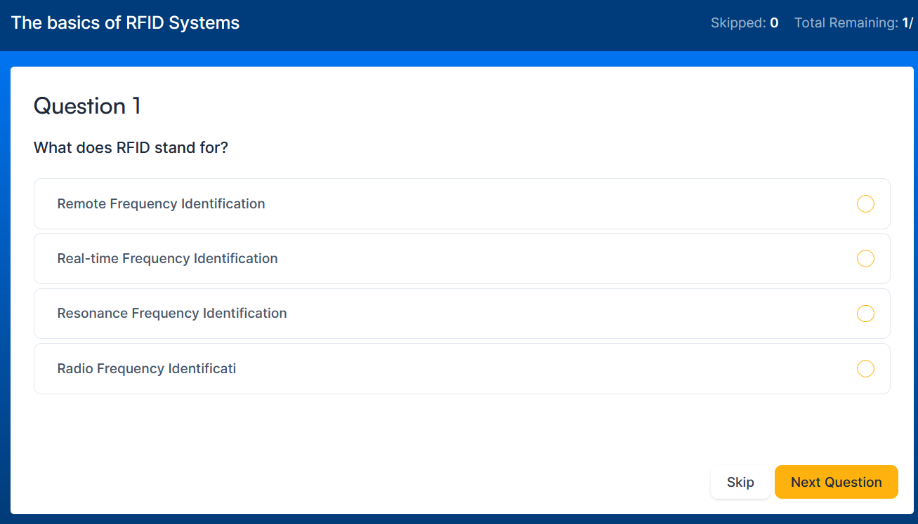 Choosing the Right Lecture Format – Help Center | Thkee